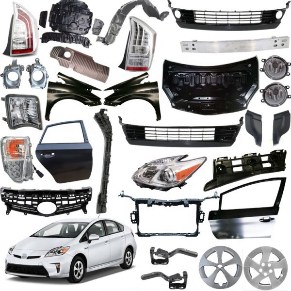 Carmedic Auto Parts | For your Automotive Needs