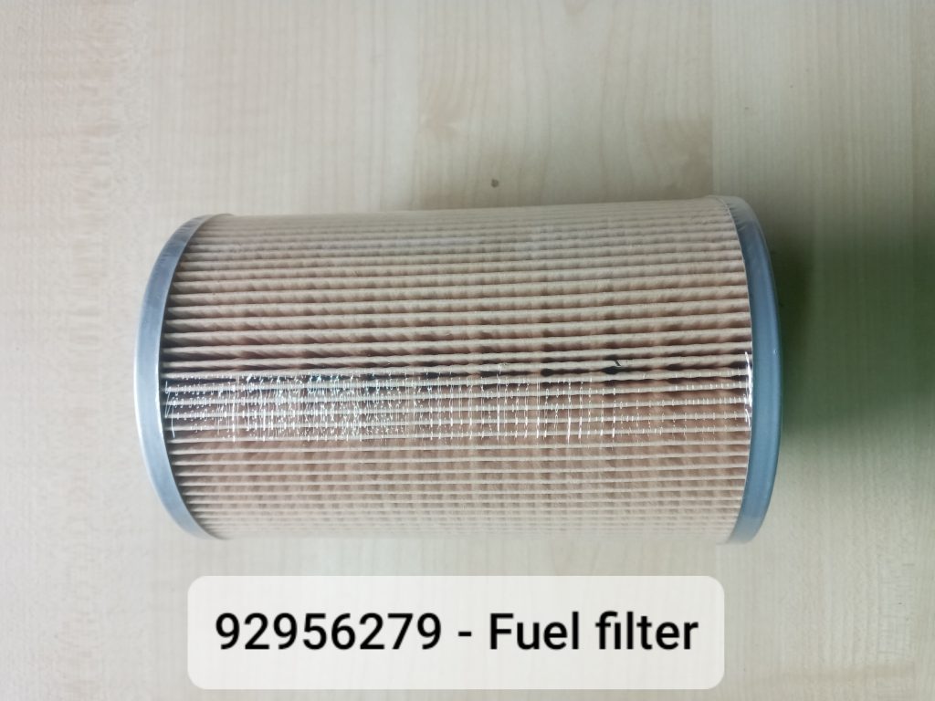 FUEL FILTER - Car Medic Auto Parts