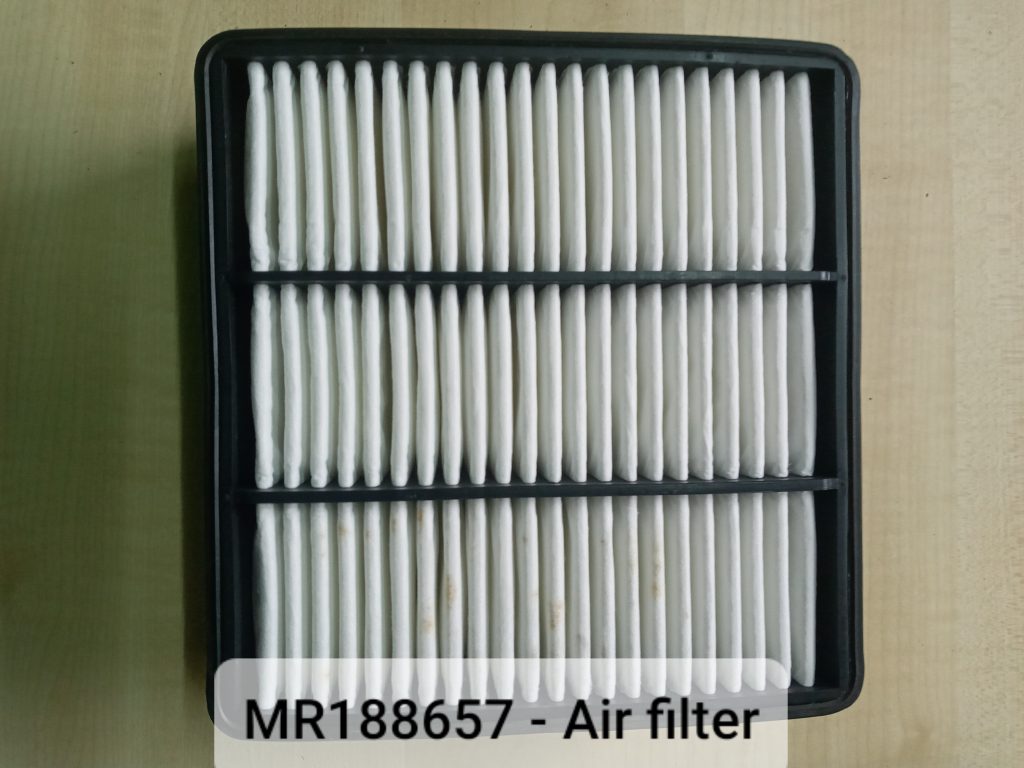 AIR FILTER - Car Medic Auto Parts
