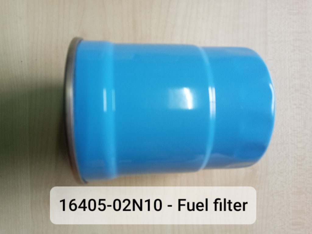 FUEL FILTER - Car Medic Auto Parts