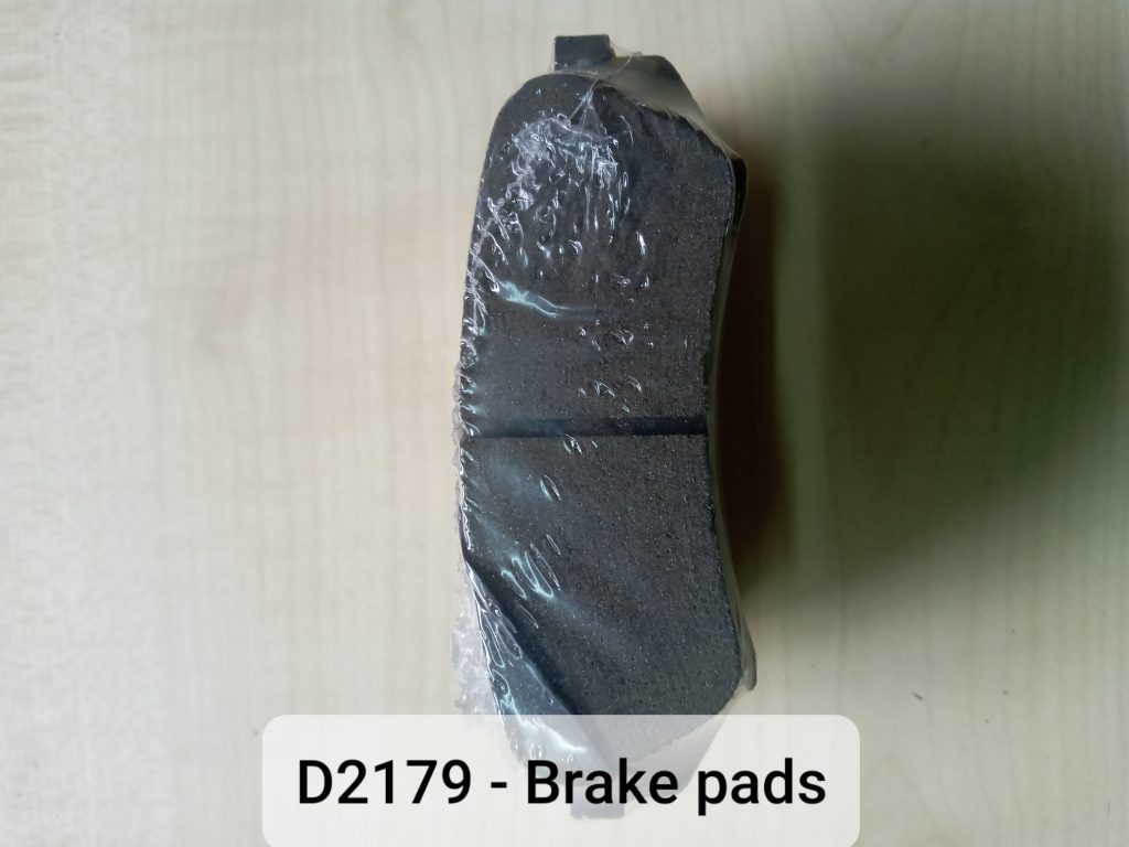 BRAKE PADS | Car Medic Auto Parts